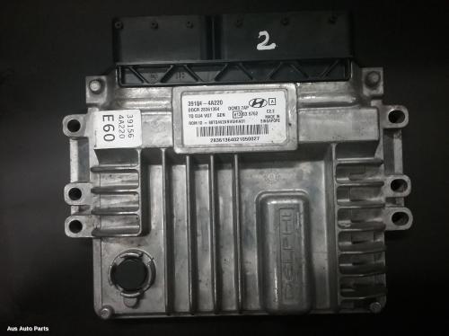 #53127, Used ecu for 2012 iload/imax| engine ecu, 2.5, d4cb, diesel ...