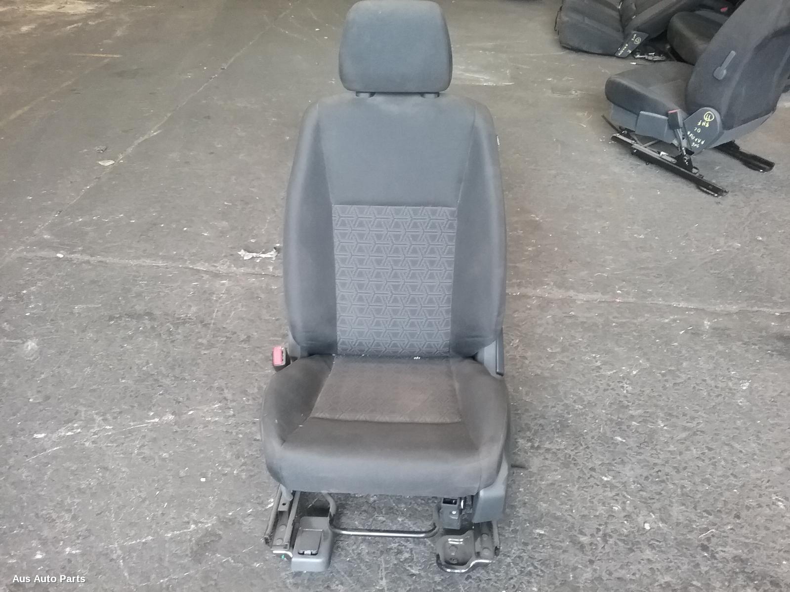 #59695, Used seat front for 2016 ranger| lh front (bucket seat type ...