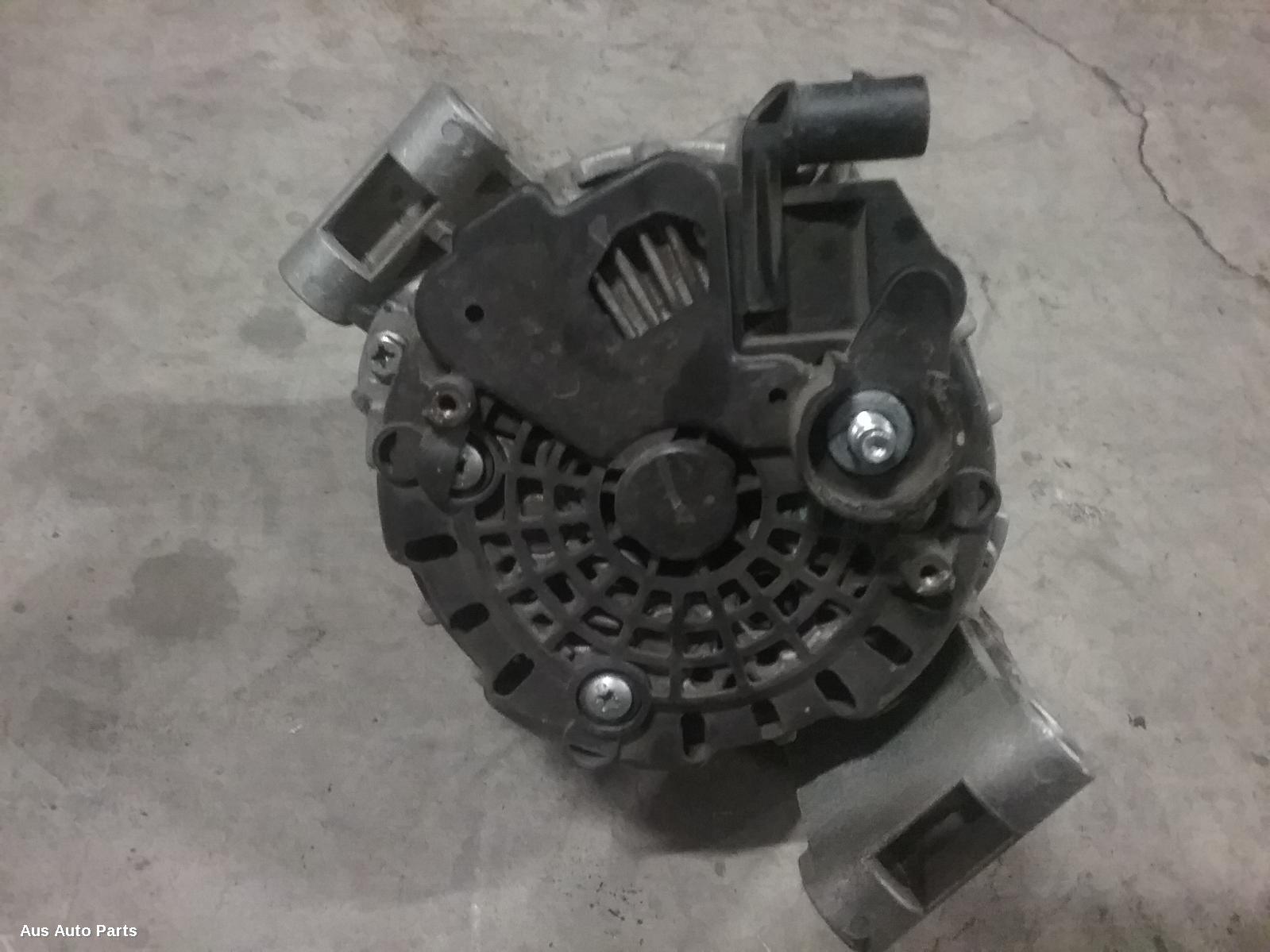 #63676, Used alternator for 2014 ranger| diesel, 2.2, p4at, px, 06/11-06/15