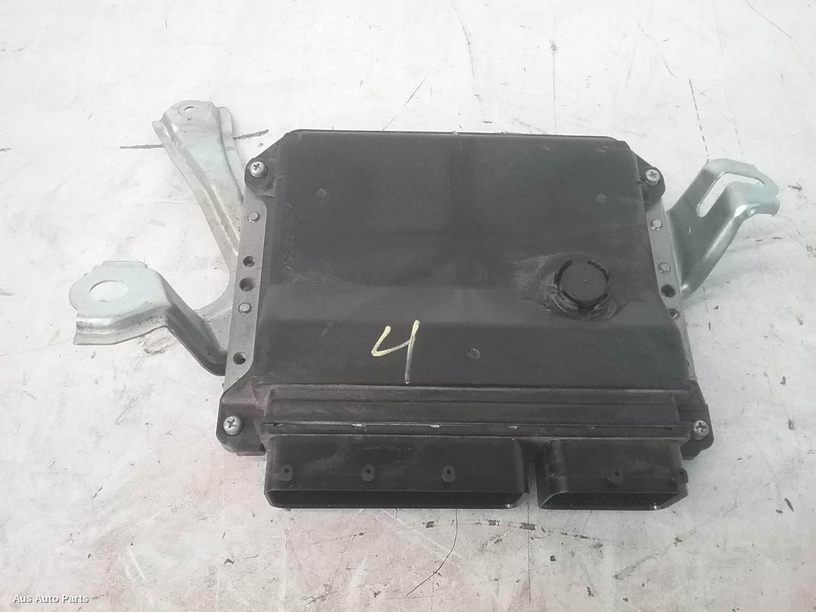 #64235, Used ecu for 2011 yaris| engine ecu, 1.3, 2nz, auto, ecu only ...