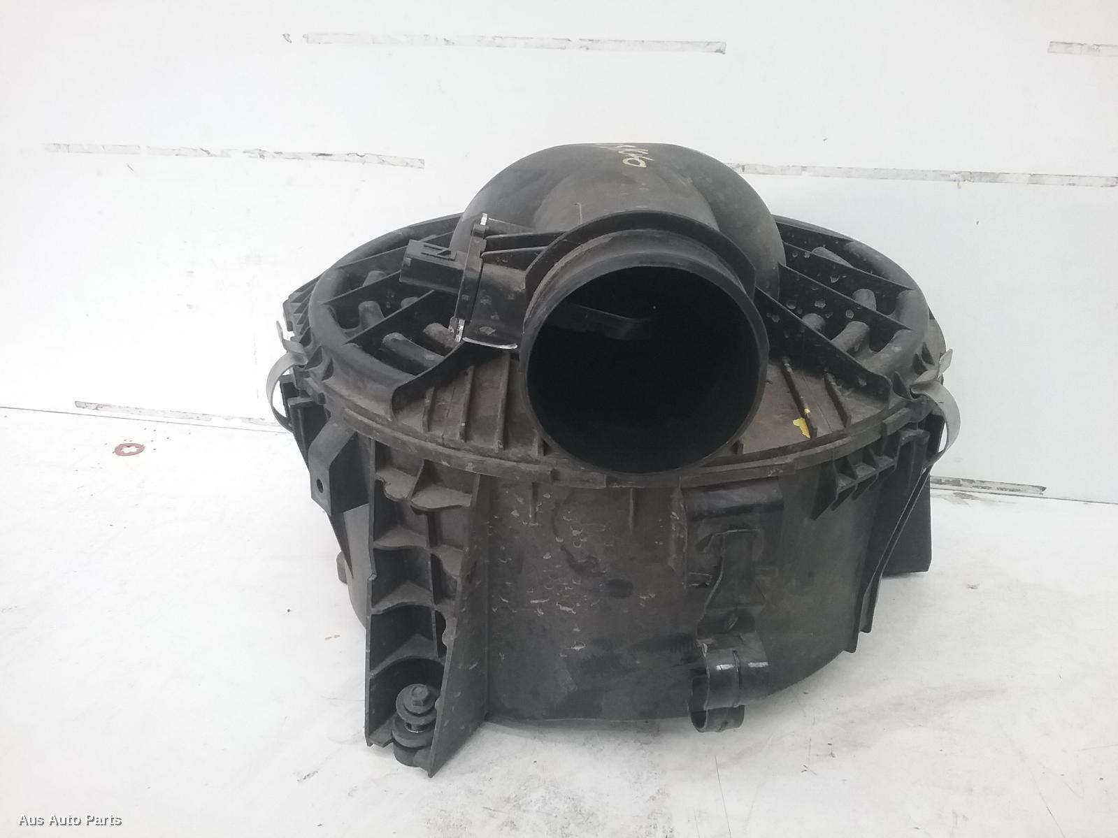 #65001, Used air cleaner/box for 2014 ranger| air cleaner, px, 2.2 ...