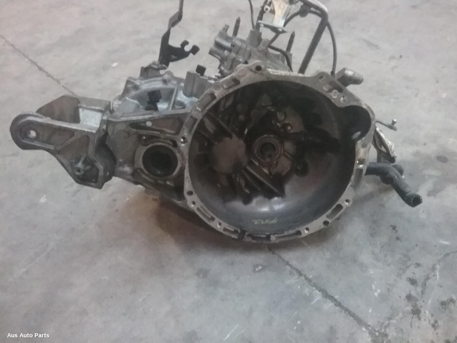 #66333, Used transmission/gearbox for 2008 lancer| manual, 2wd, petrol ...