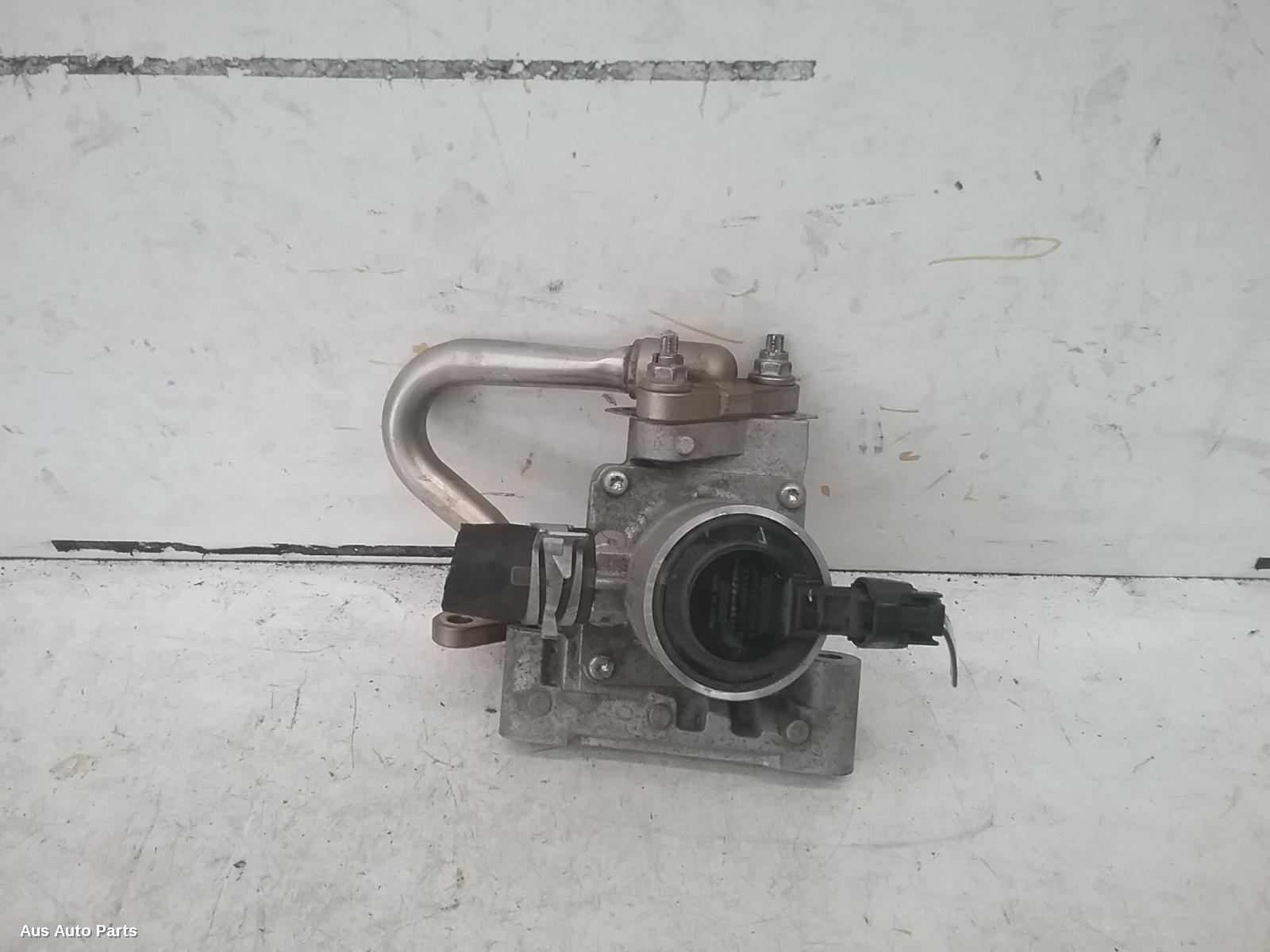 #72636, Used egr valve for 2014 hiace| egr valve, 2.7, 2tr-fe, petrol ...