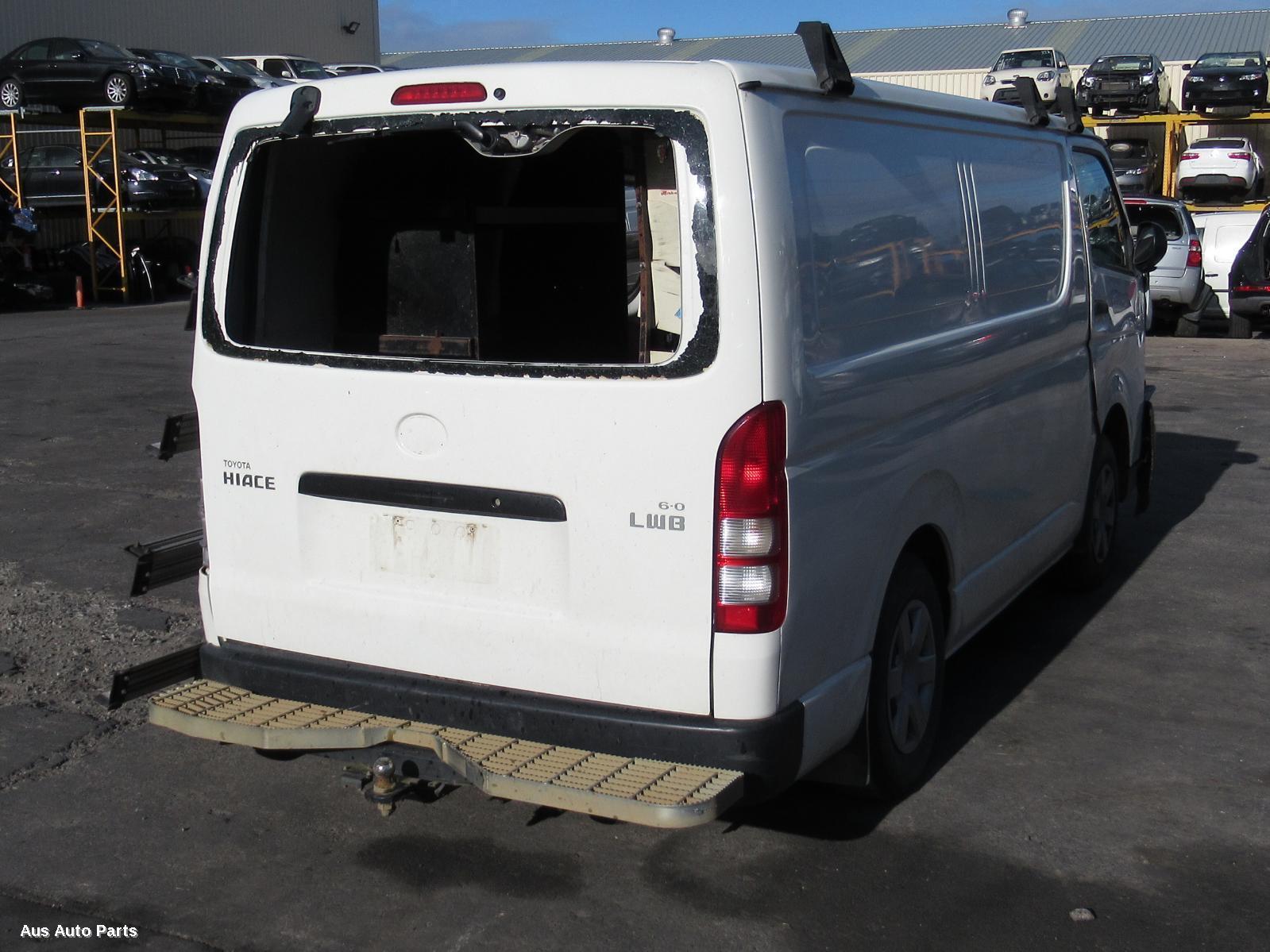 #79291, Used steering wheel for 2010 hiace| trh/kdh, non cruise and ...