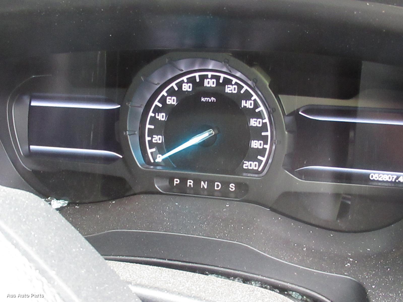 #79894, Used instrument cluster for 2016 ranger| instrument cluster ...