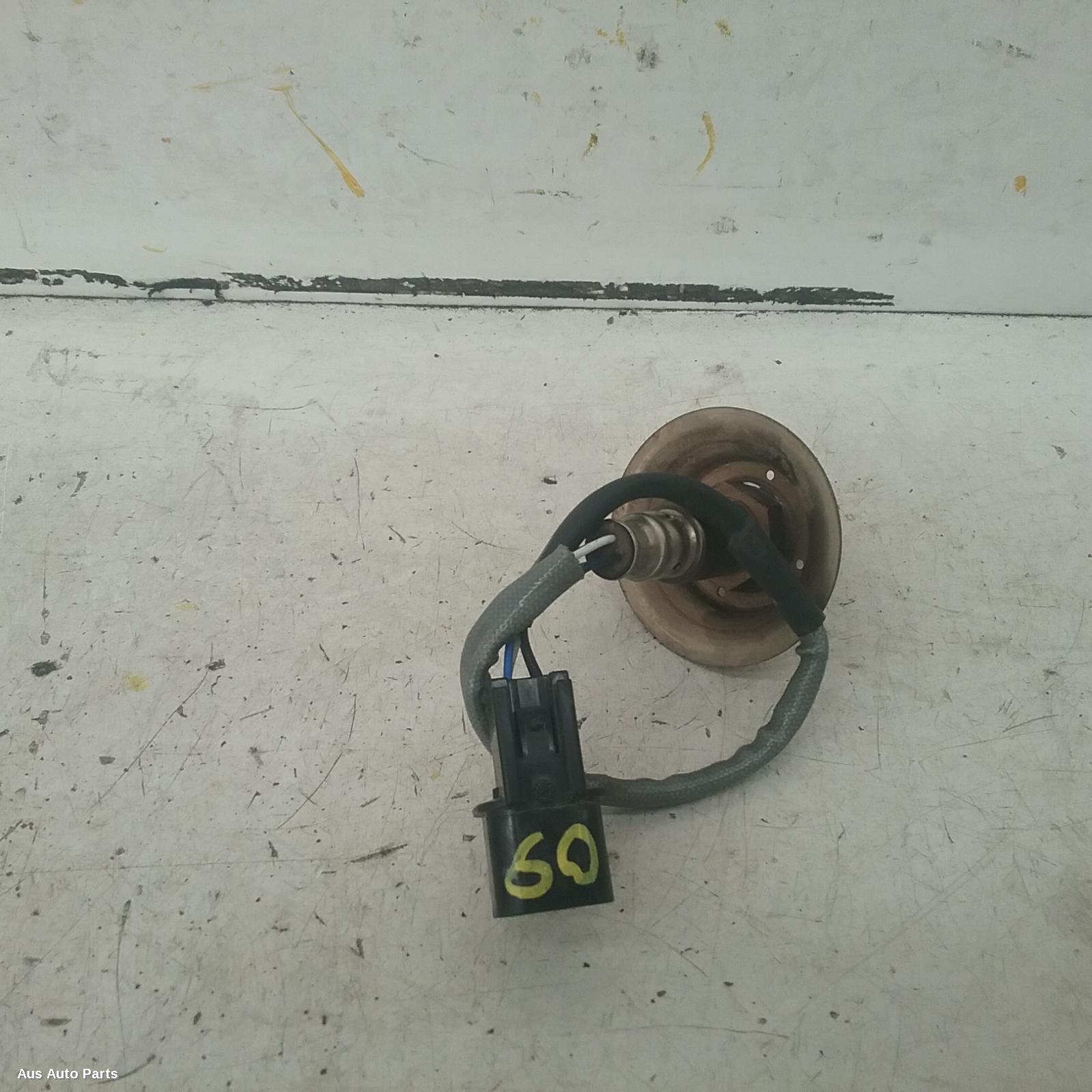 #83457, Used oxygen sensor for 2016 triton| mq, 04/15-