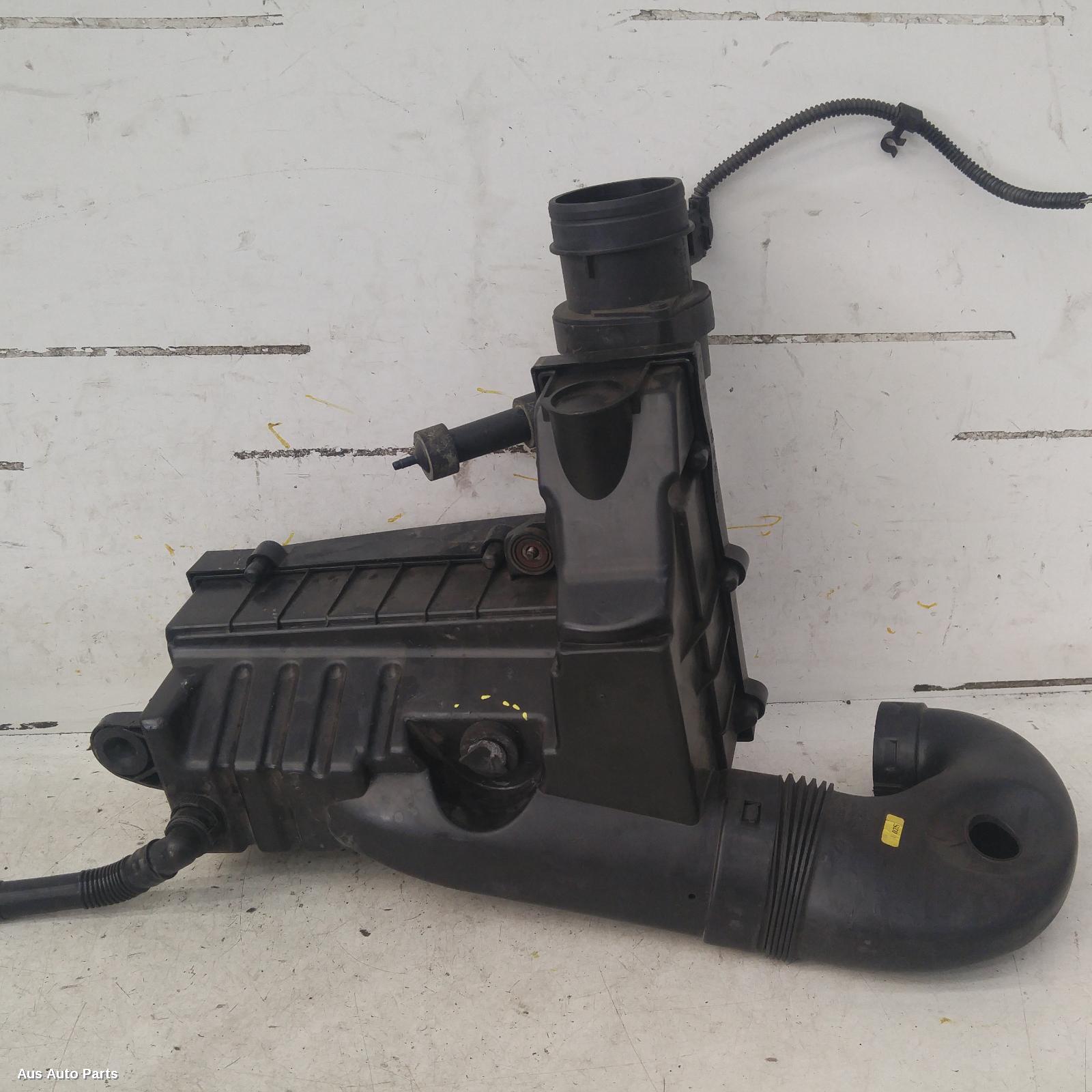 #87376, Used air cleaner/box for 2009 passat| air cleaner, 3c/mk6 b6-b7 ...