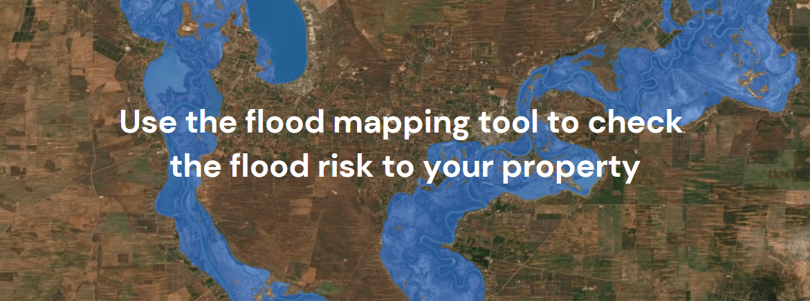 SASES - SASES 2022 River Murray Flood Information
