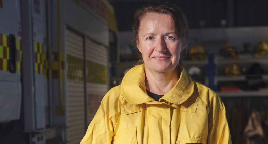 Finding confidence and connection at the CFS - CFS