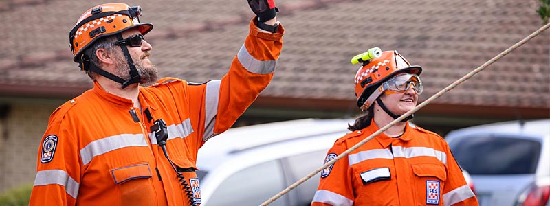 Volunteer opportunities in Adelaide