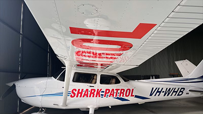 Shark Patrol