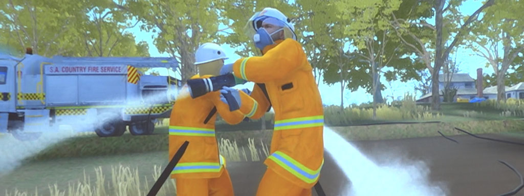 Digital training reaches new audiences - CFS