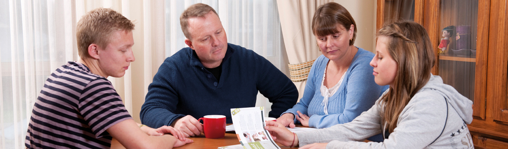 Bushfire Survival Plan - CFS