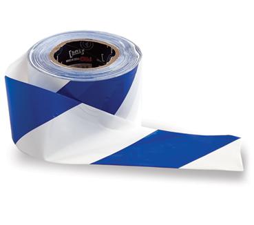 Exclusion Tape 75mm x 100m - Safety Tape & Bunting - Safety Zone Australia