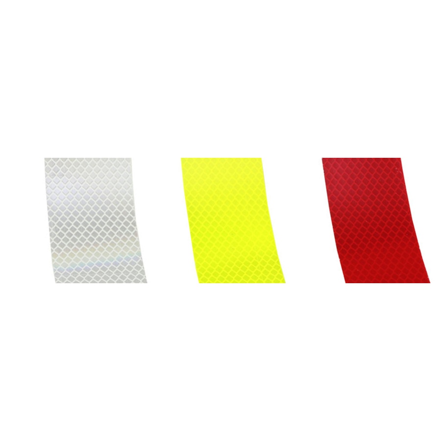 3M Diamond Grade Reflective Tape per Metre - Safety Zone Australia