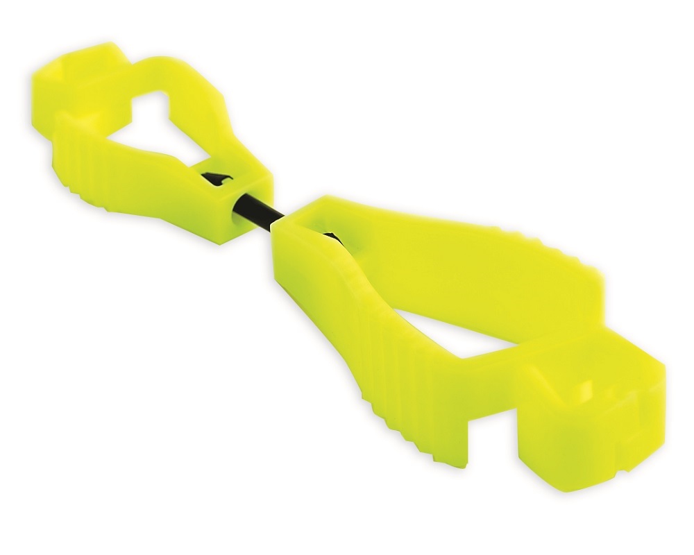 Glove Clip - Accessories - Safety Zone Australia