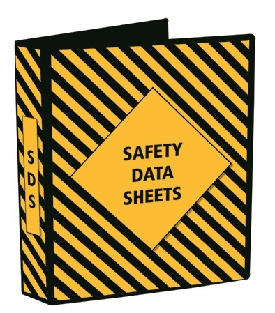 SDS Document Folder - General - Safety Zone Australia