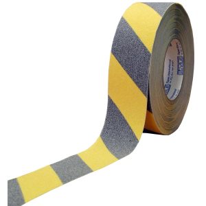 Exclusion Tape 75mm x 100m - Safety Tape & Bunting - Safety Zone Australia
