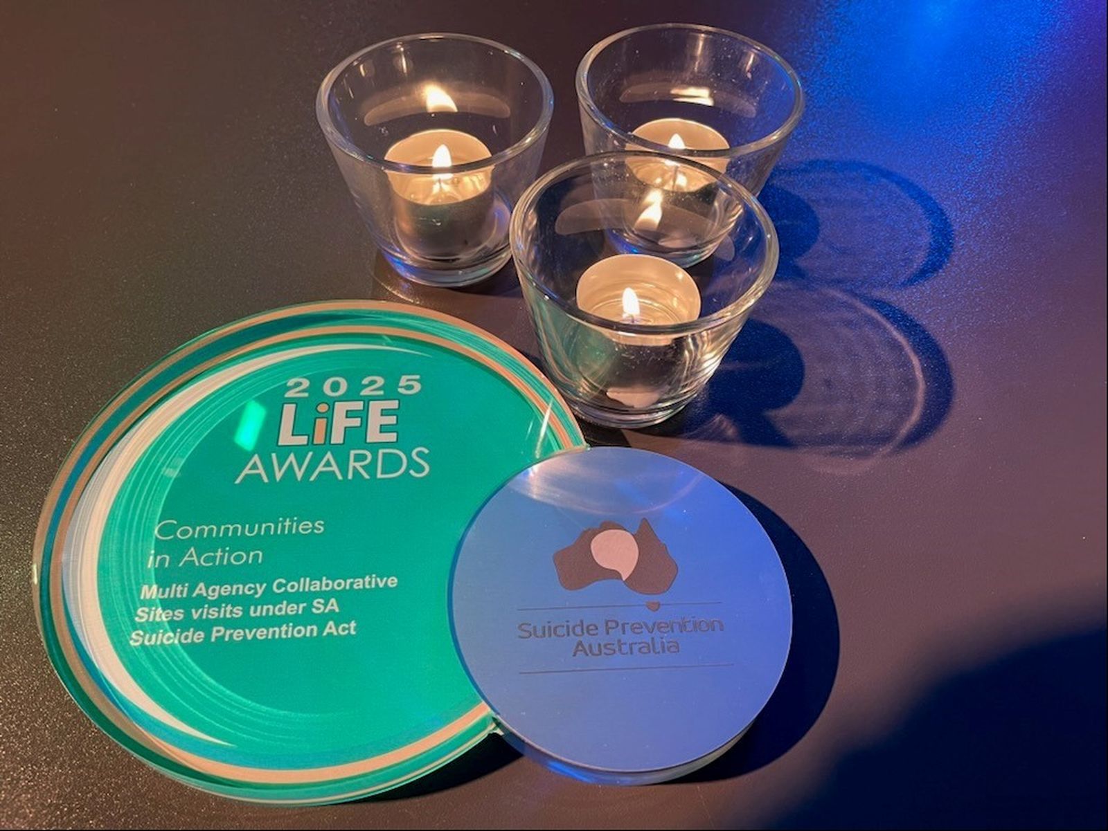 Suicide Prevention Life | Office of the Chief Psychiatrist | SA Health
