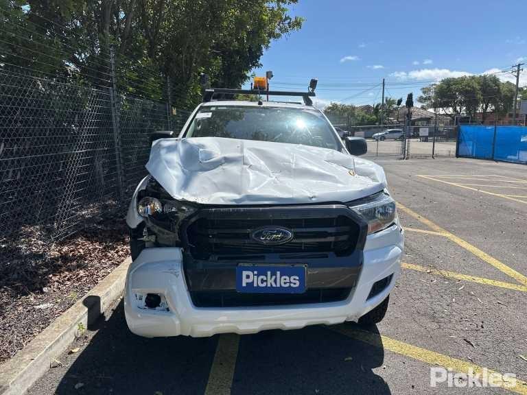 Particulate Filter/Dpf Ranger Ford 2018