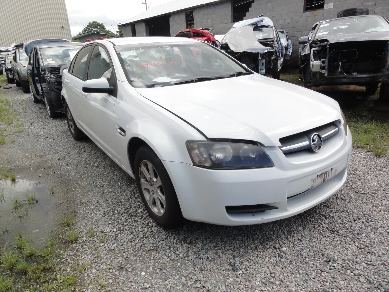 Differential Centre Commodore Holden 2010