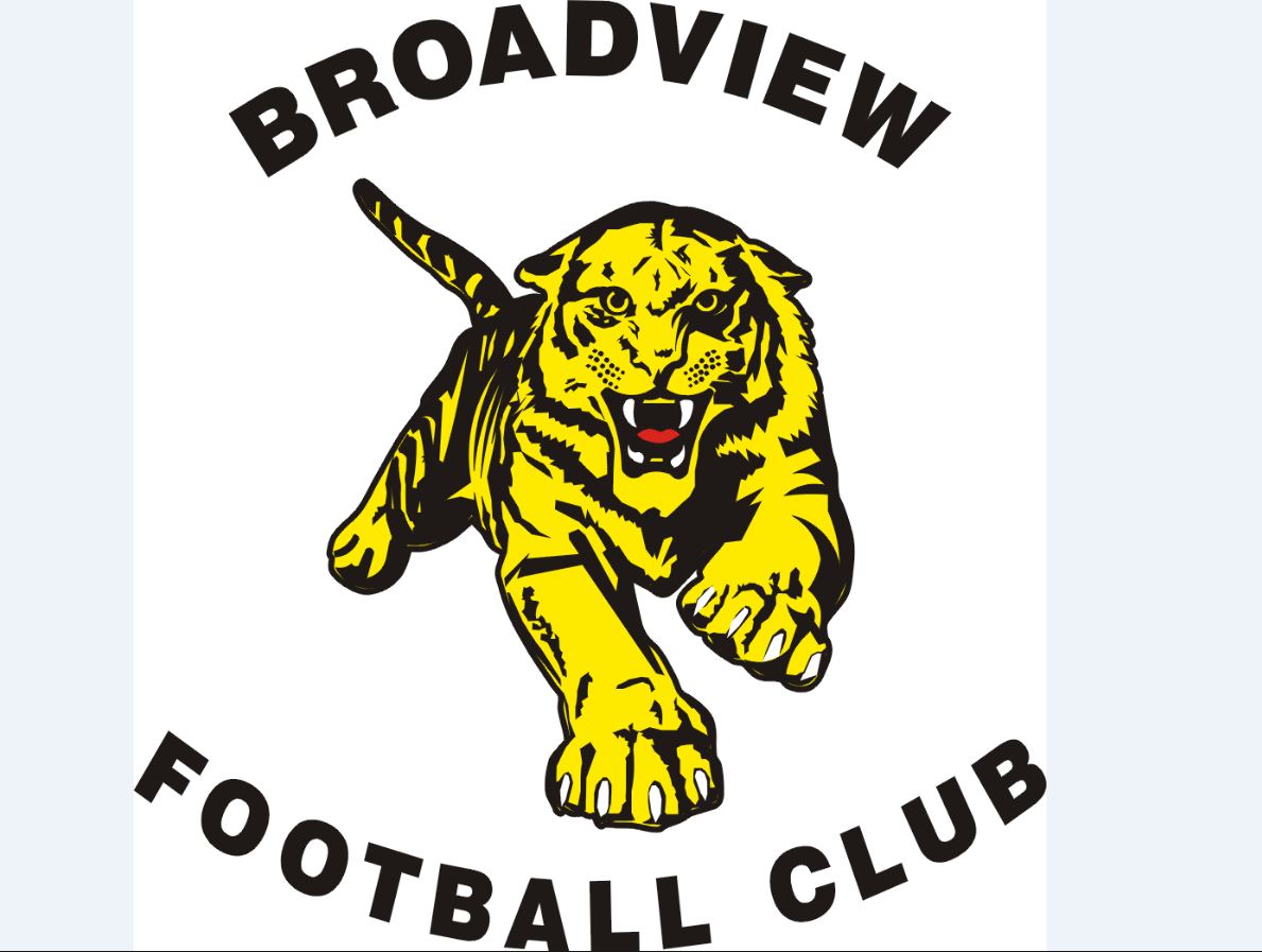 Female Come and Try: Broadview FC (U8 & U10) - SANFL