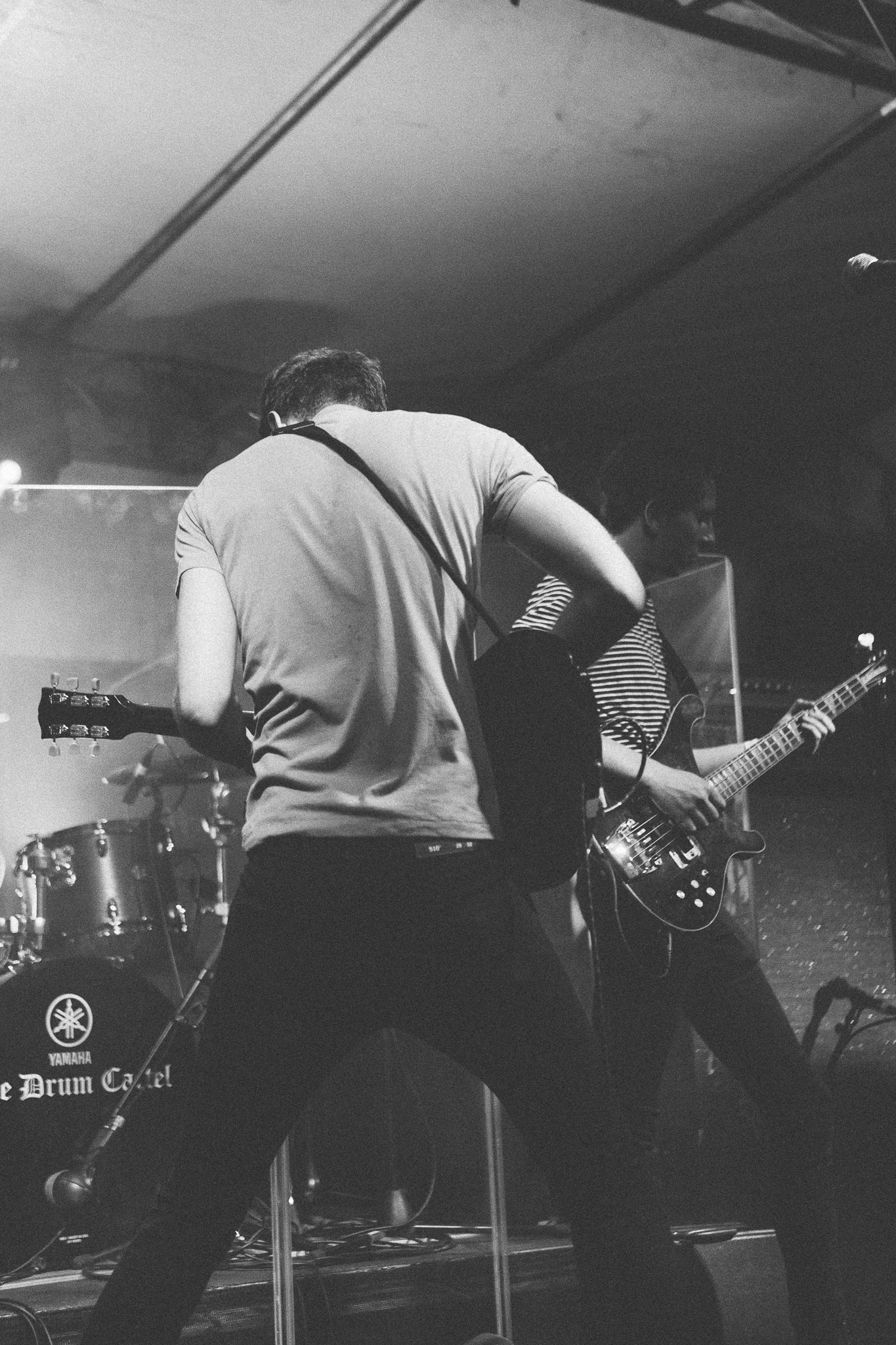 Blurst of Times 2014 - Brisbane | SAVETONIGHT