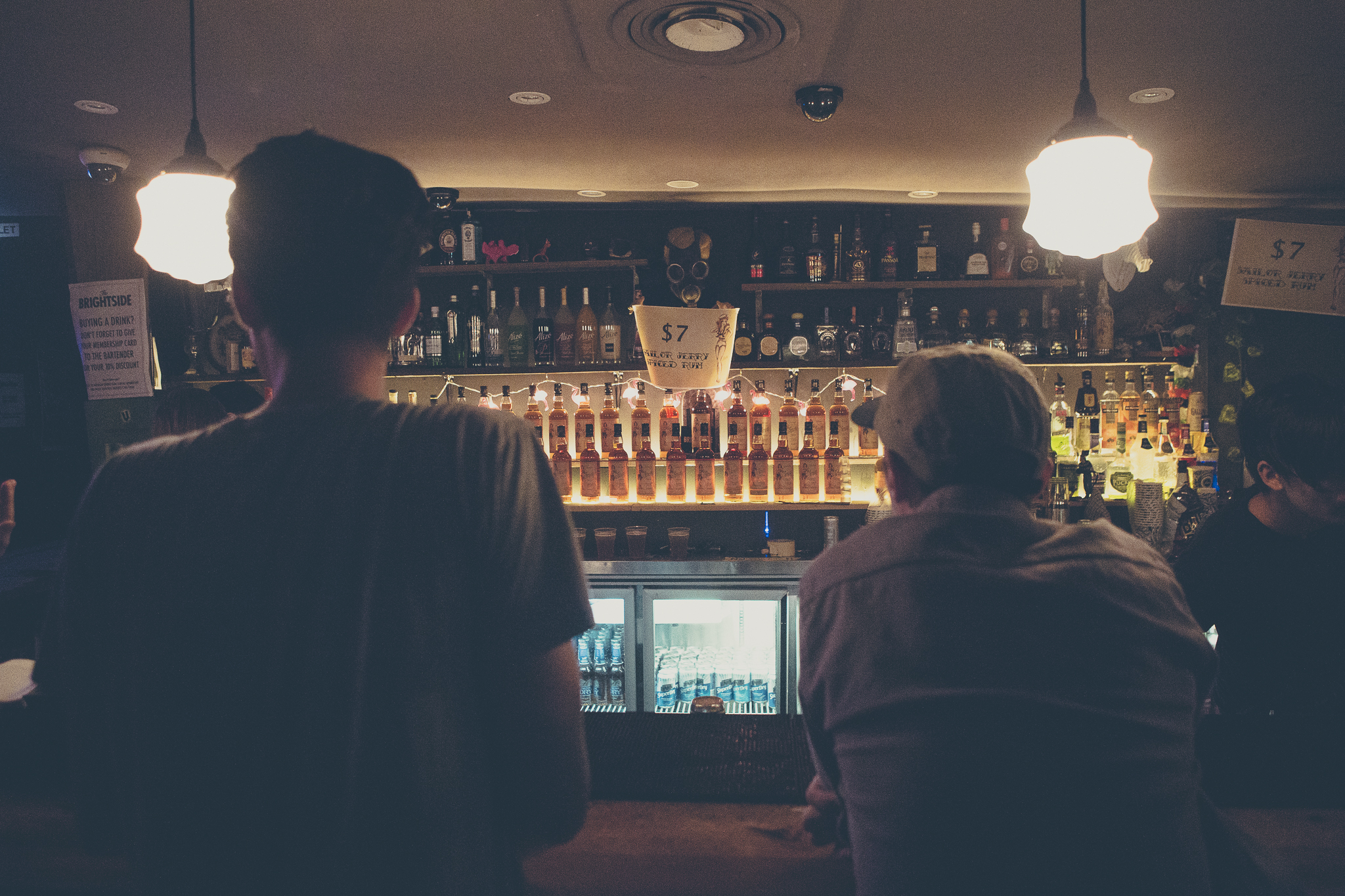 Blurst of Times 2014 - Brisbane | SAVETONIGHT