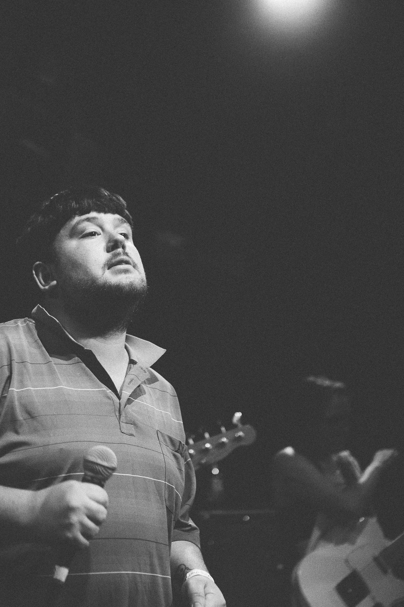 Blurst of Times 2014 - Brisbane | SAVETONIGHT