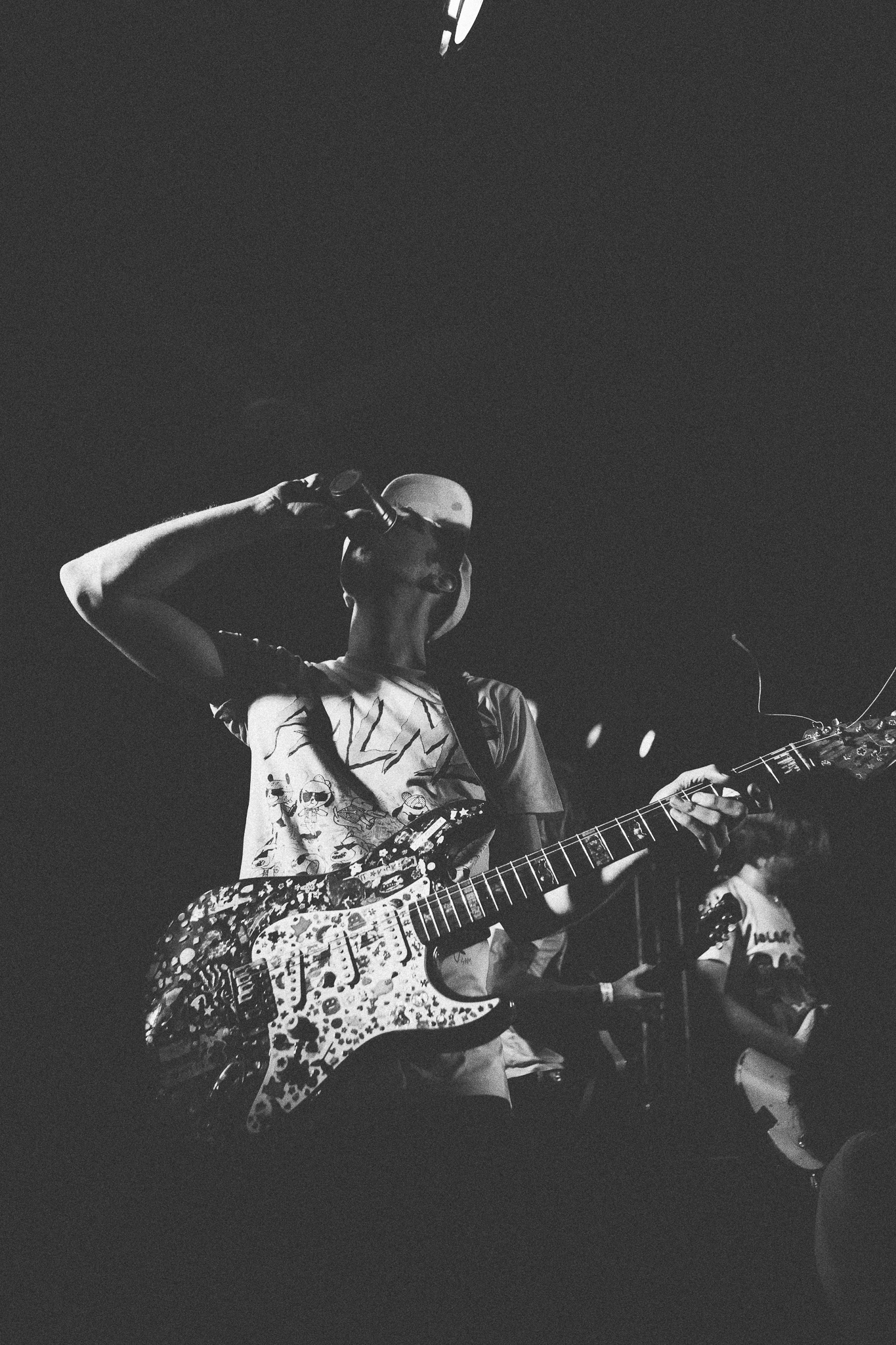 Blurst of Times 2014 - Brisbane | SAVETONIGHT