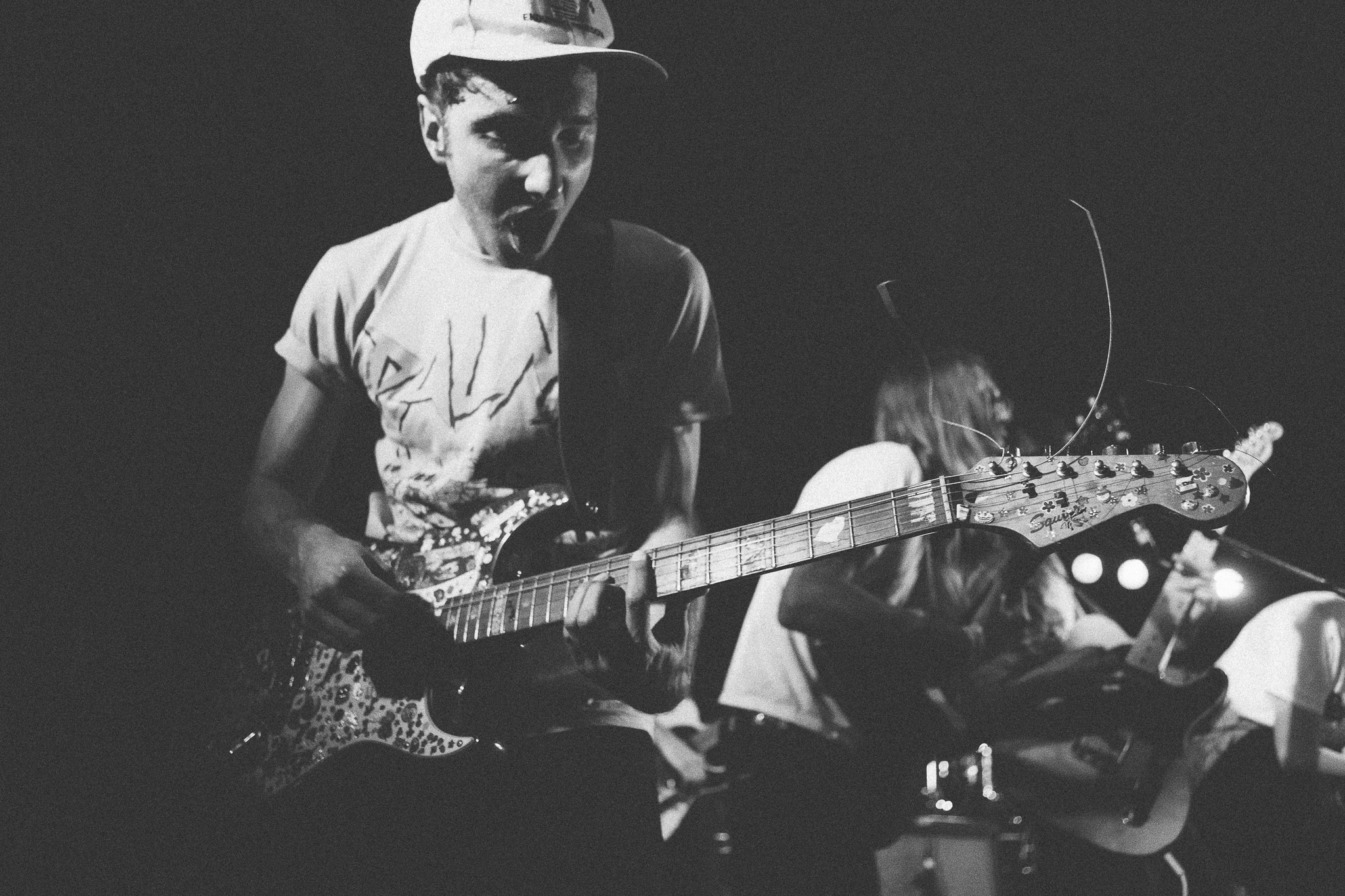 Blurst of Times 2014 - Brisbane | SAVETONIGHT