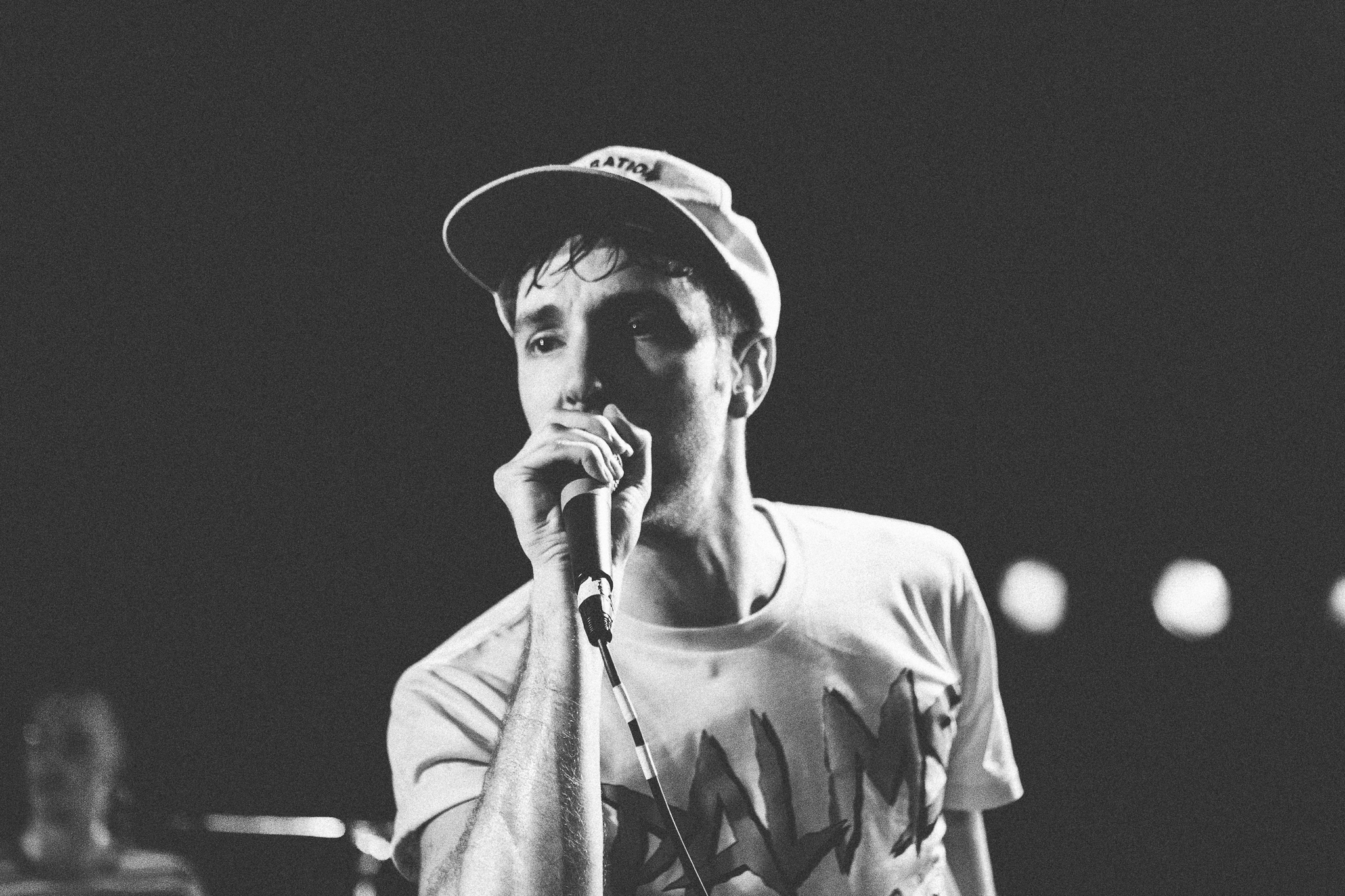 Blurst of Times 2014 - Brisbane | SAVETONIGHT