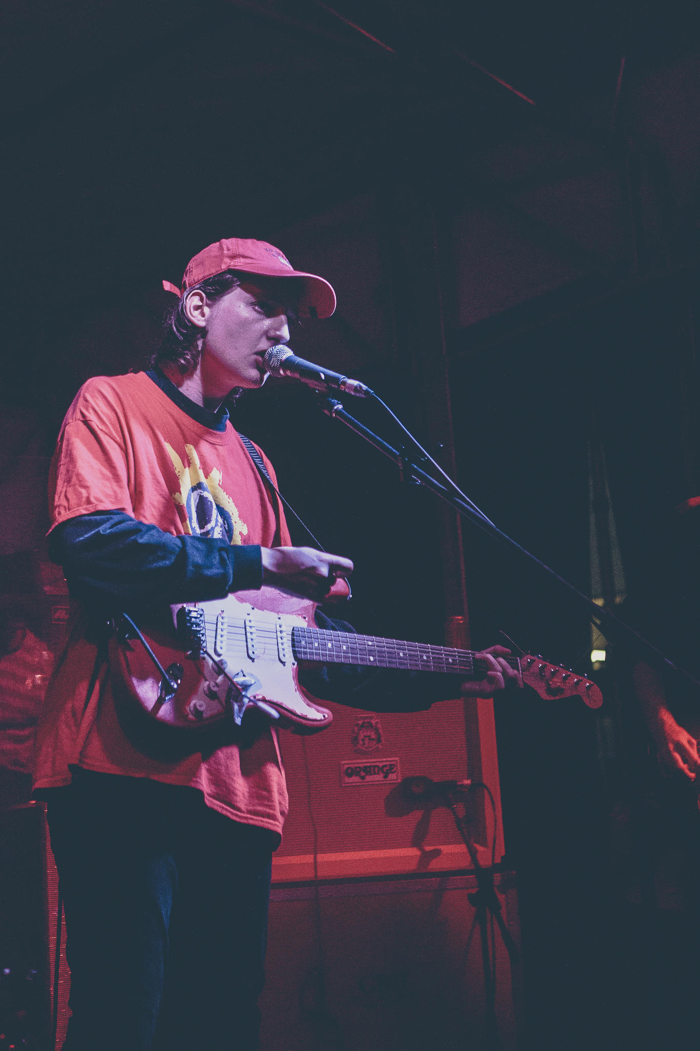 Blurst of Times 2014 - Brisbane | SAVETONIGHT