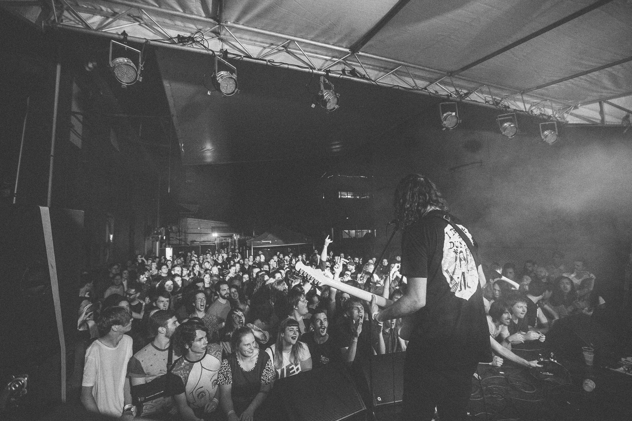 Blurst of Times 2014 - Brisbane | SAVETONIGHT