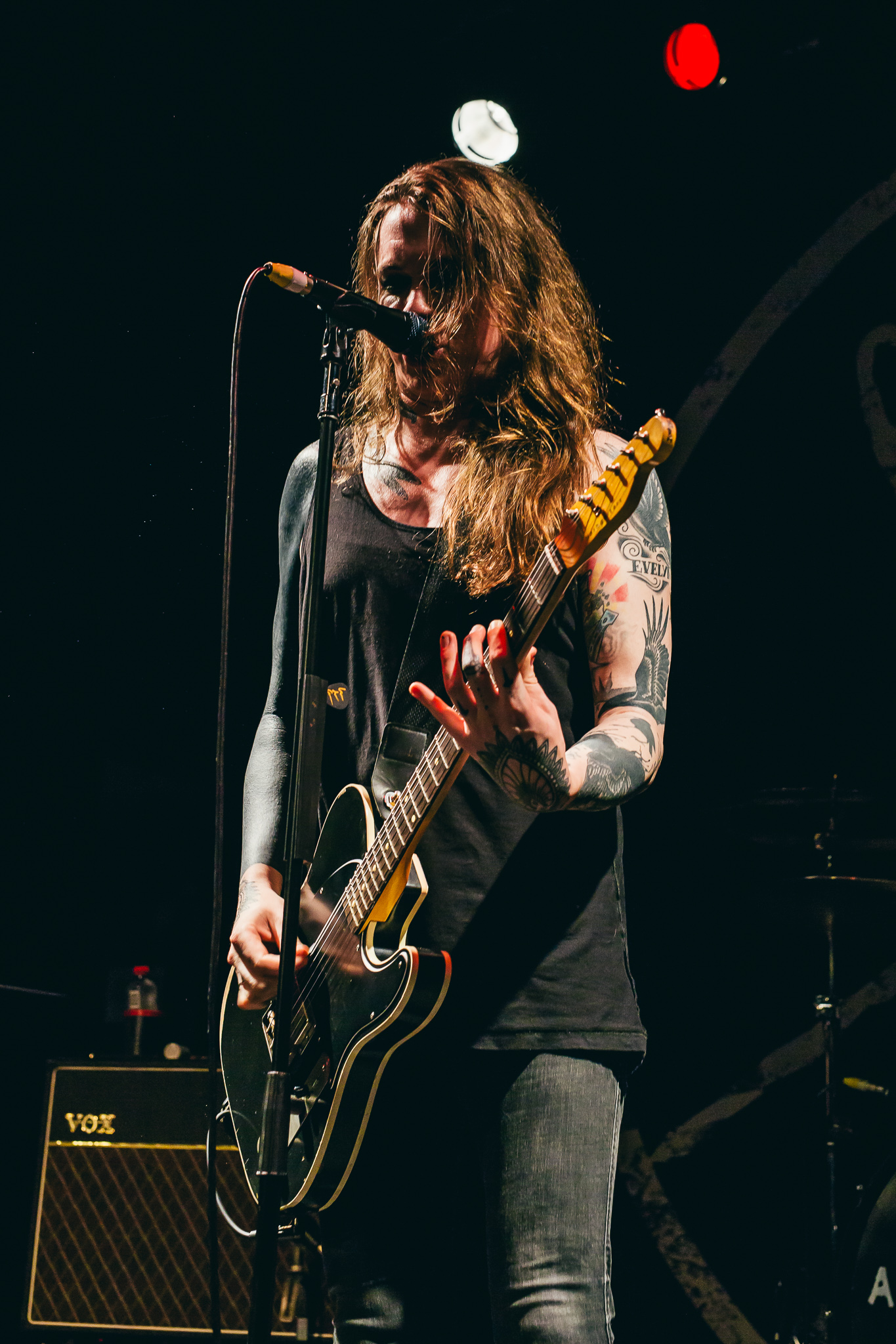 Against Me! | SAVETONIGHT