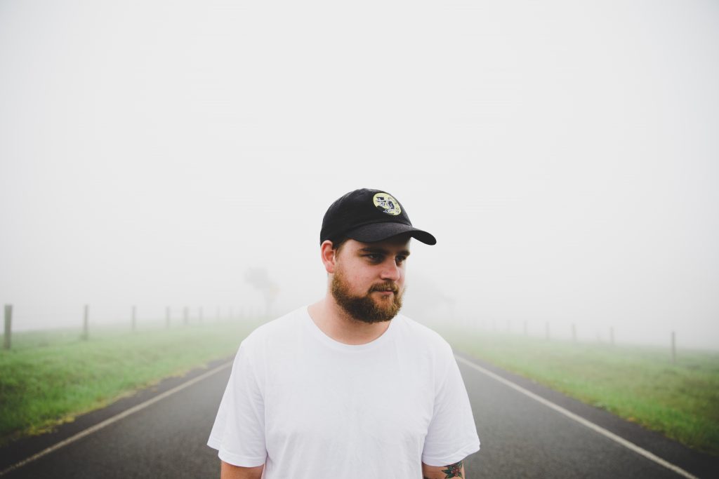 Nico Ford | SAVETONIGHT