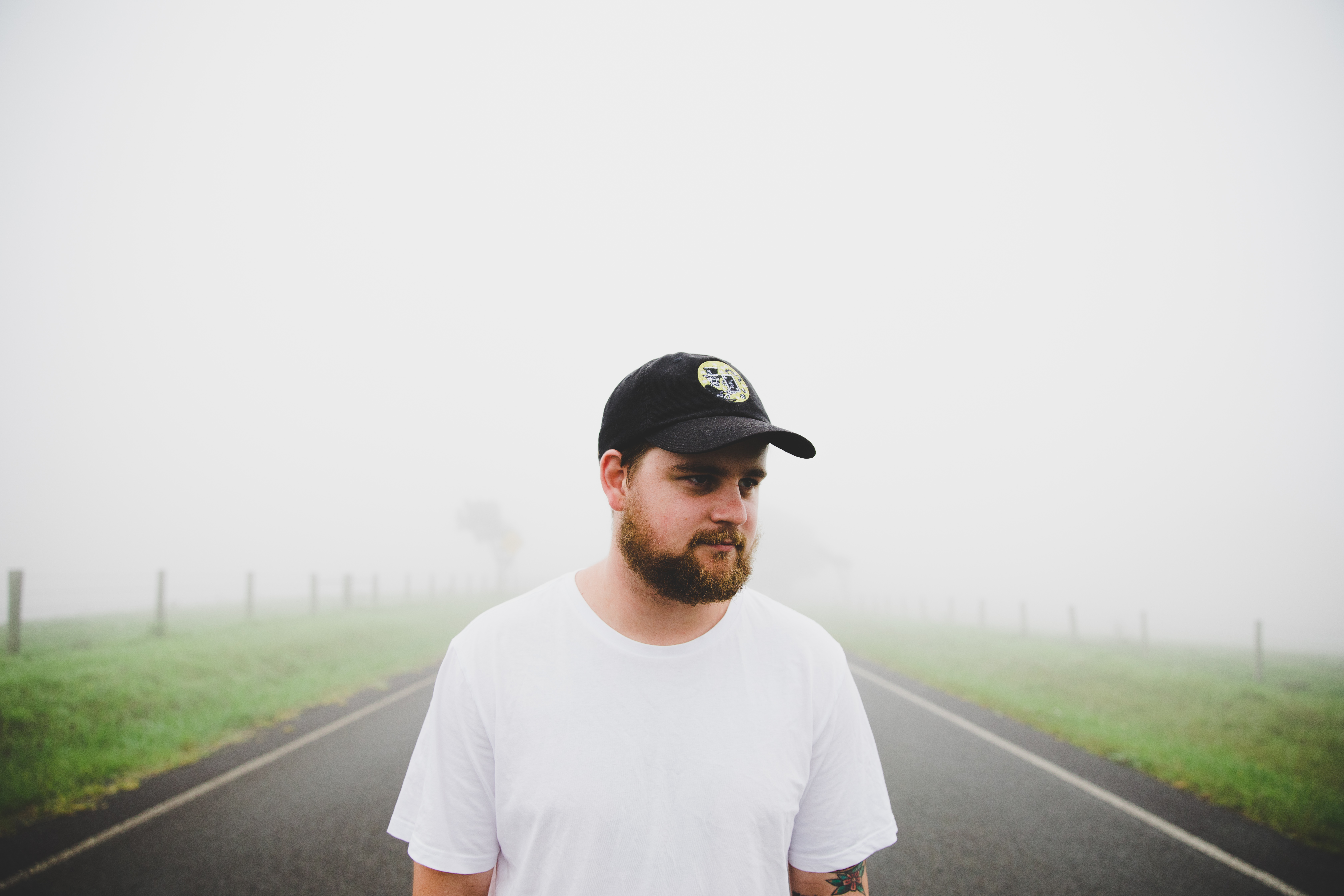 Nico Ford | SAVETONIGHT