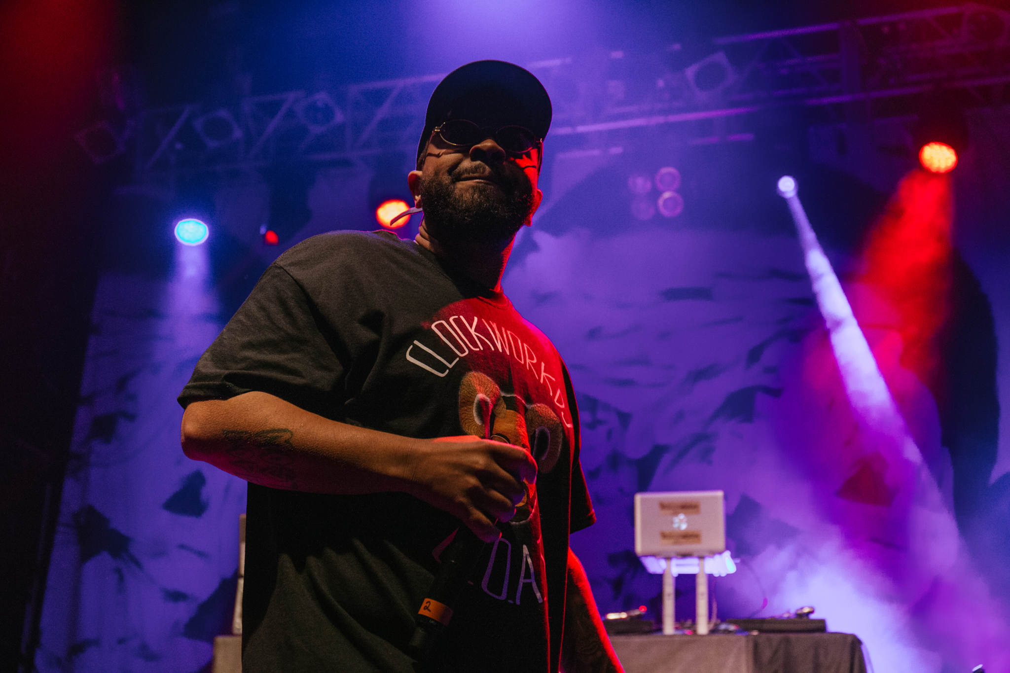 Mac Miller- KOKO London | SAVETONIGHT