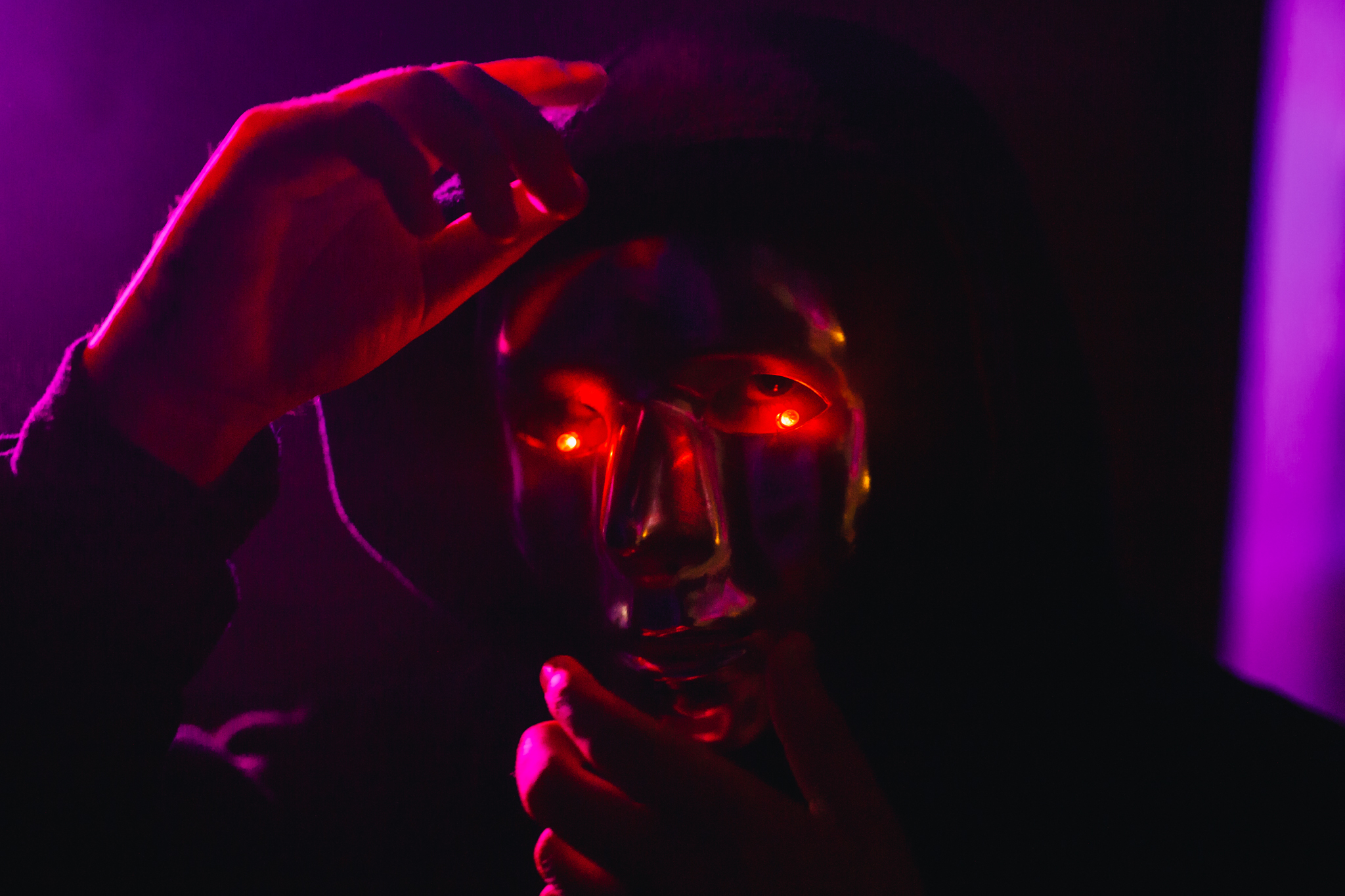 ATLiens - The Helm | SAVETONIGHT