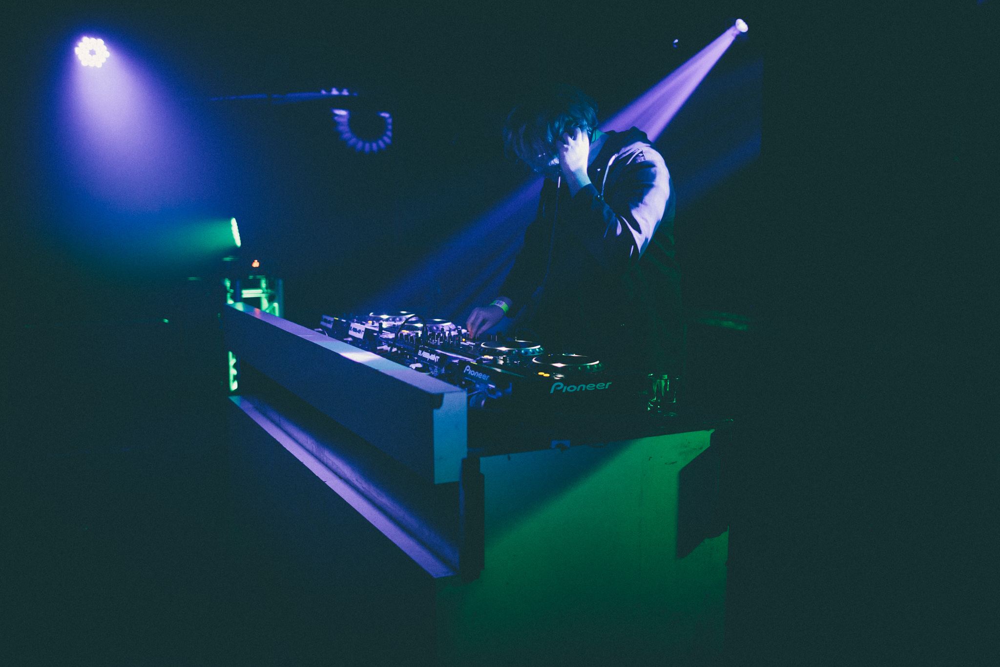 Stooki Sound - Villa | SAVETONIGHT