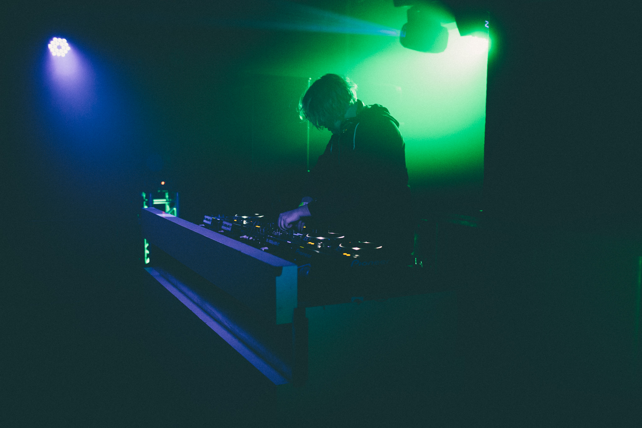 Stooki Sound - Villa | SAVETONIGHT