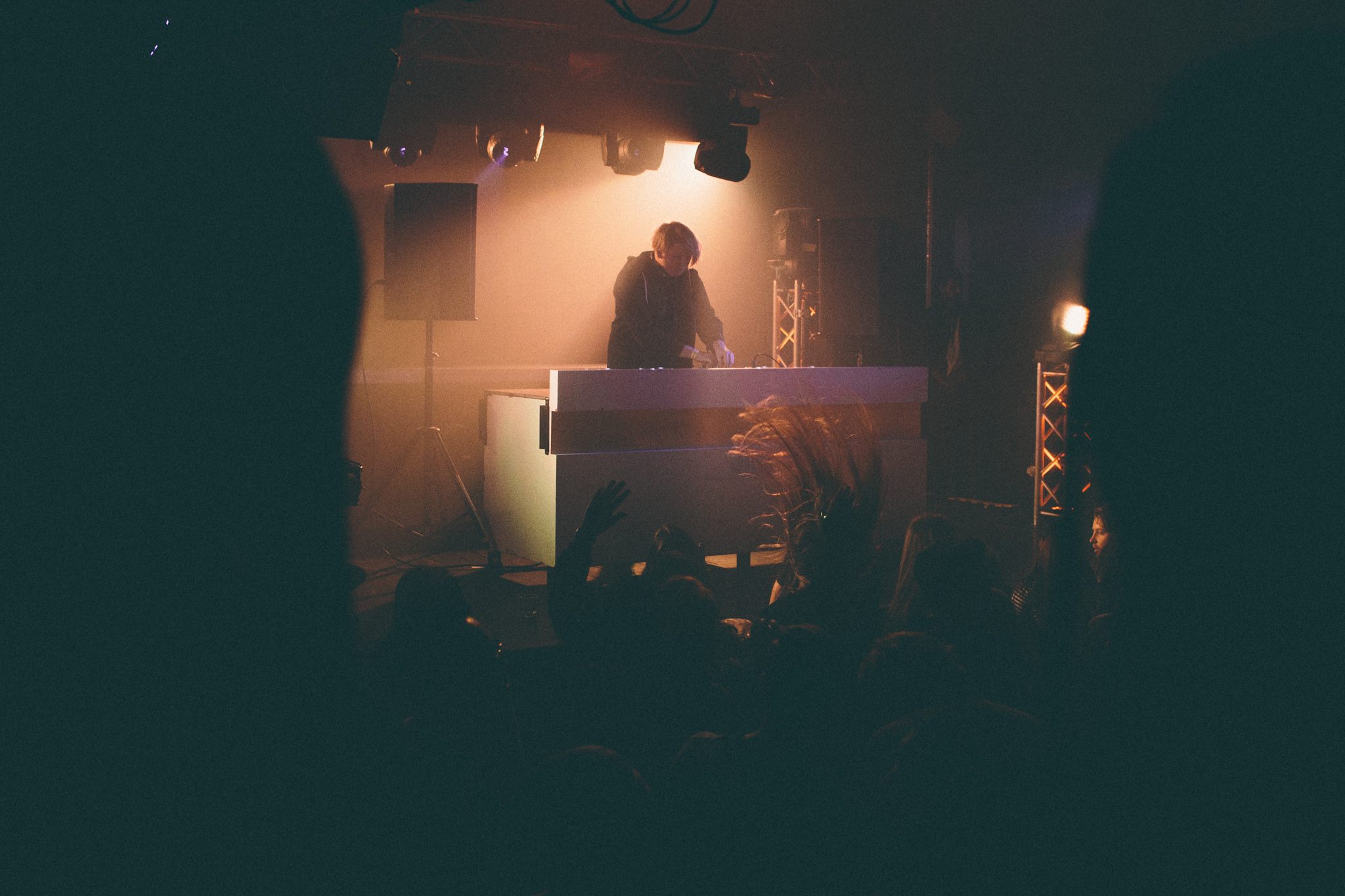 Stooki Sound - Villa | SAVETONIGHT