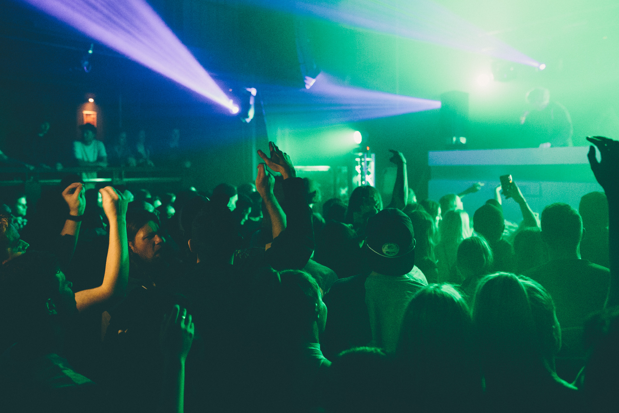 Stooki Sound - Villa | SAVETONIGHT