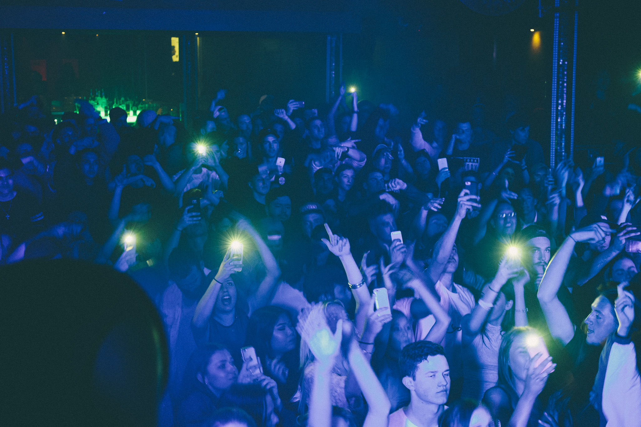 Stooki Sound - Villa | SAVETONIGHT