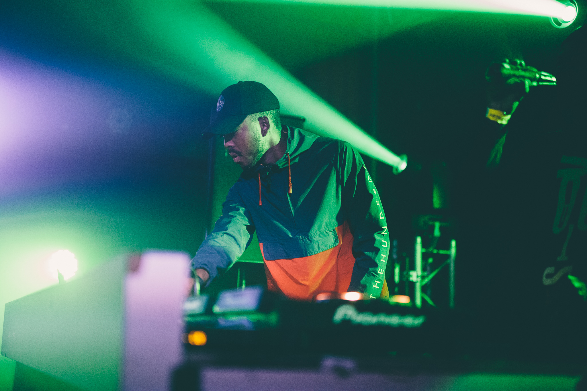 Stooki Sound - Villa | SAVETONIGHT