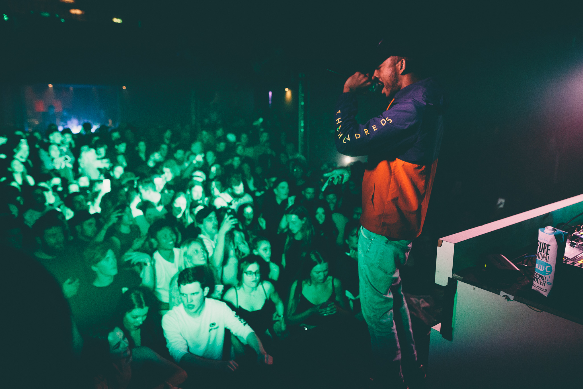 Stooki Sound - Villa | SAVETONIGHT