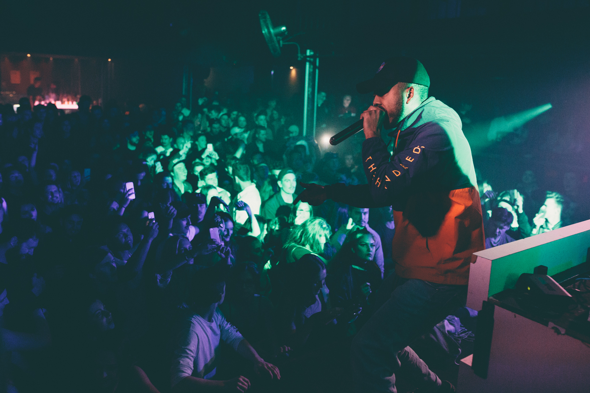 Stooki Sound - Villa | SAVETONIGHT