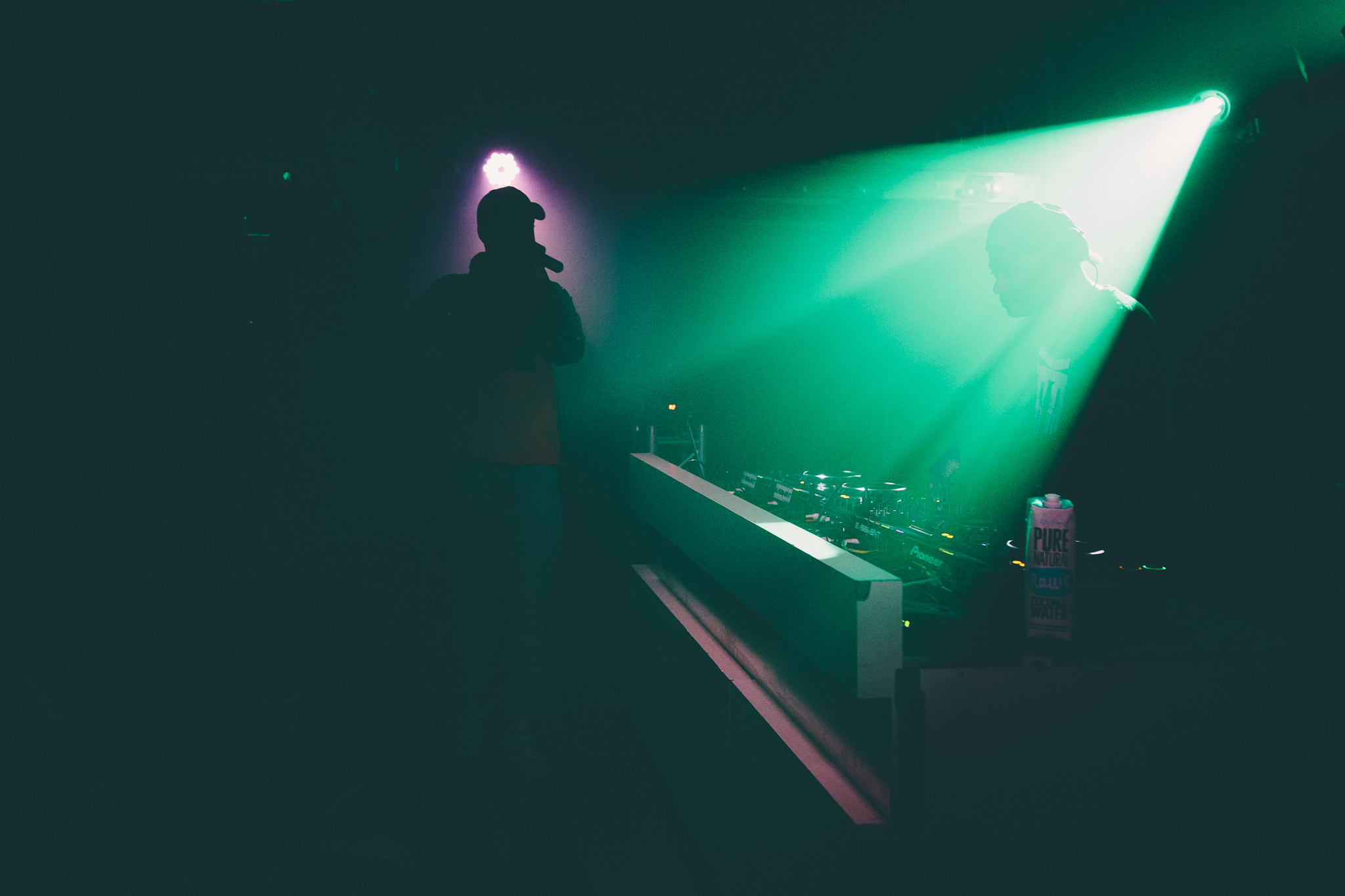 Stooki Sound - Villa | SAVETONIGHT