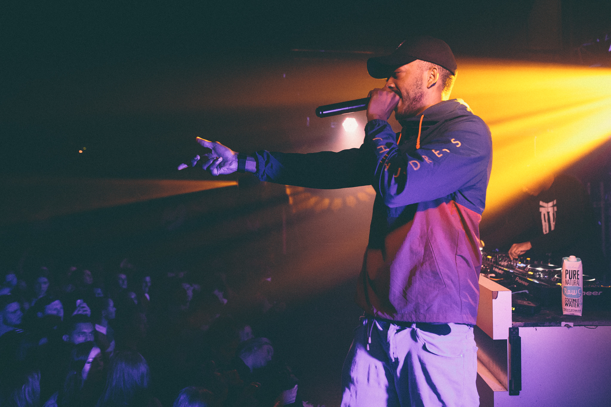 Stooki Sound - Villa | SAVETONIGHT