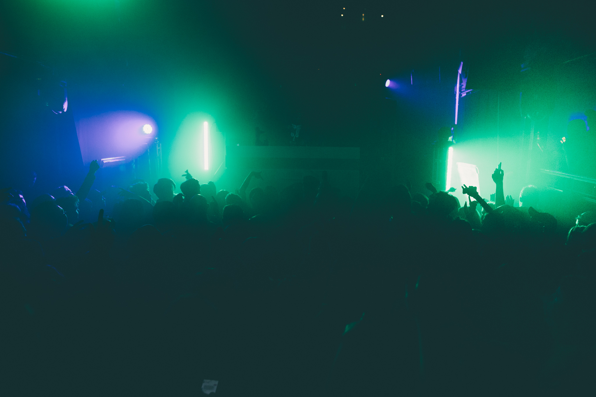 Stooki Sound - Villa | SAVETONIGHT